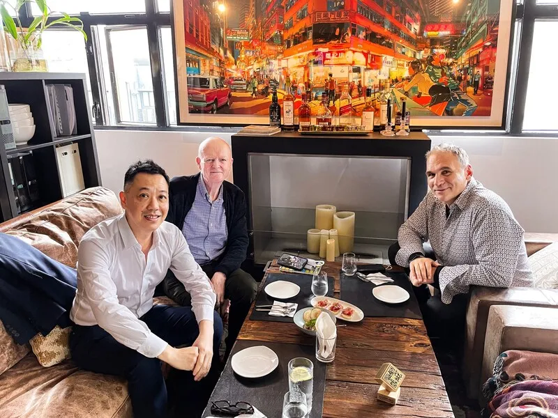 Interview: Foreo’s strengthening presence in global travel retail – in ...