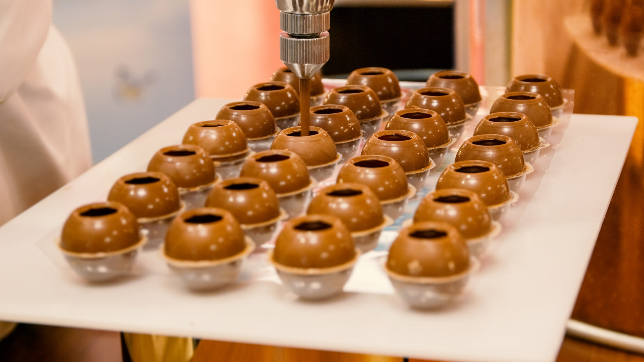 Lindt & Sprüngli and Lagardère Travel Retail create an Easter ...