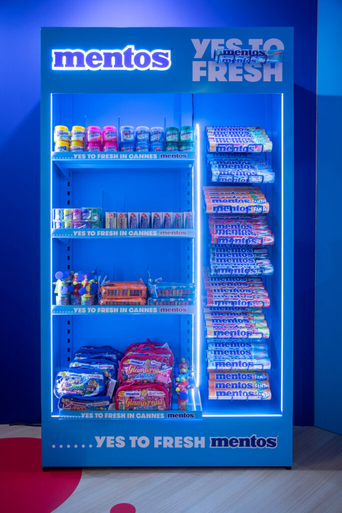 Perfetti Van Melle boosts presence in travel retail with key campaigns ...