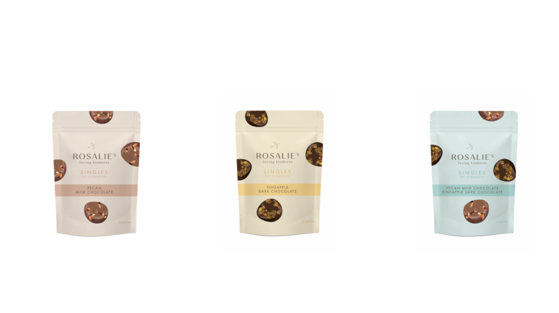 Rosalie’s to highlight new chocolate ranges at TFWA Asia Pacific : The ...