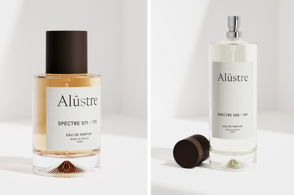 On Location interview: Alûstre set to sparkle in travel retail : The ...