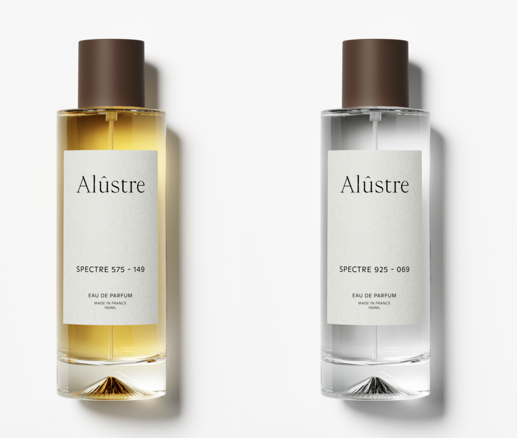 On Location interview: Alûstre set to sparkle in travel retail : The ...