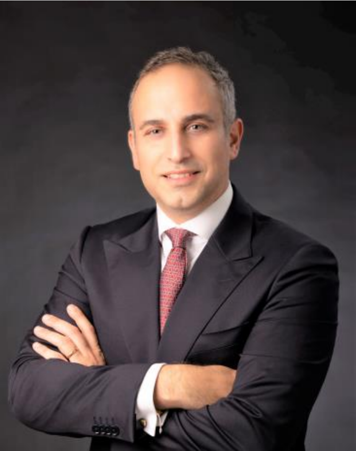 Bvlgari names Frederic Chehab as new Perfume Travel Retail Director for ...