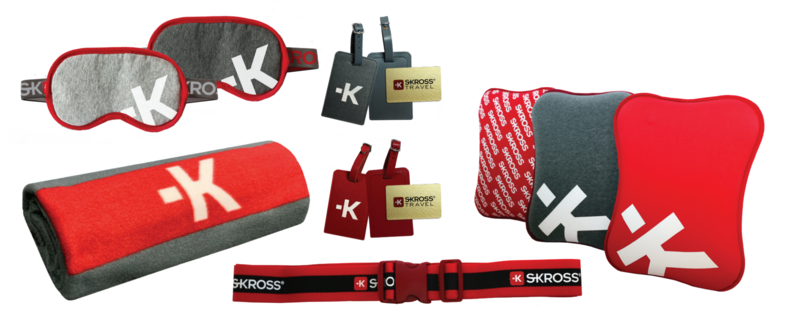 Skross to reveal new travel accessories range at TFWA Asia Pacific ...