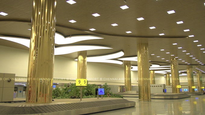 New era to begin at Chennai International Airport with inauguration of ...