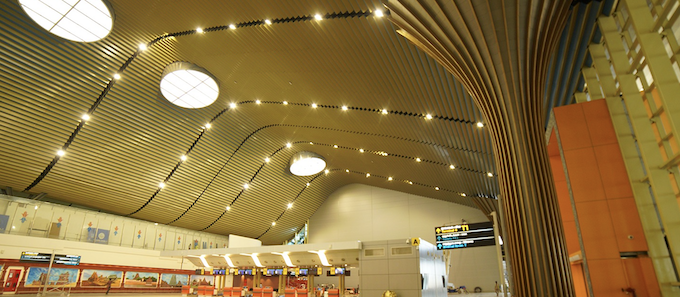 New era to begin at Chennai International Airport with inauguration of ...