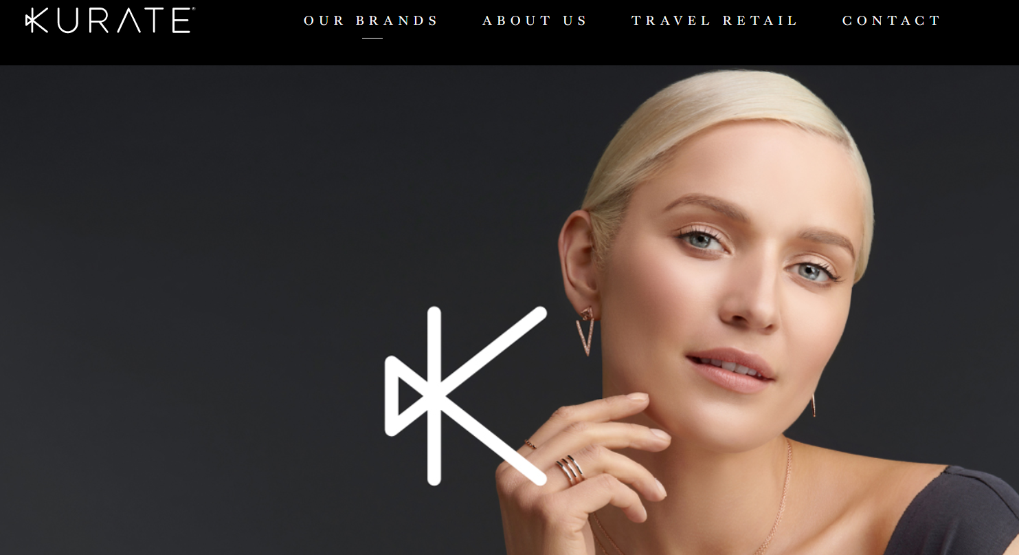 Kurate International welcomes Sharon Edwards as International/Travel Retail Accounts Manager ...