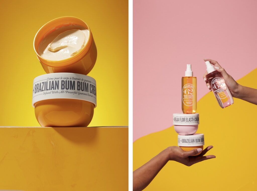 Interview: Heela Yang on spreading body positivity and Brazilian ...