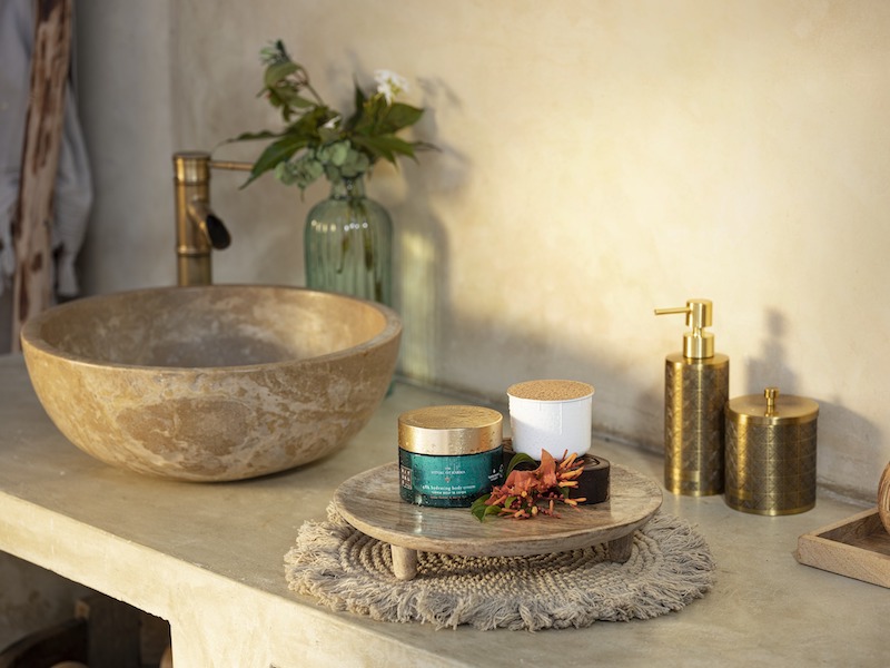 ‘Power of positivity’ – Rituals Cosmetics revamps The Ritual of Karma ...