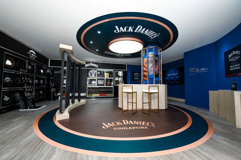 Moodie Davitt Video View: Discovering Brown Forman’s super-premium ...