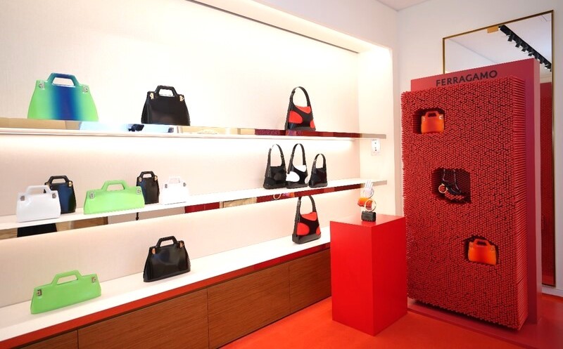 ‘Experience the Exquisite’ – Ferragamo and CDFG launch Spring/Summer ...