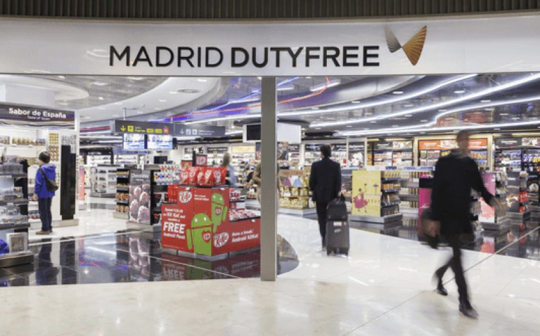 Spanish airports company Aena confirms Madrid and Catalonia duty free ...