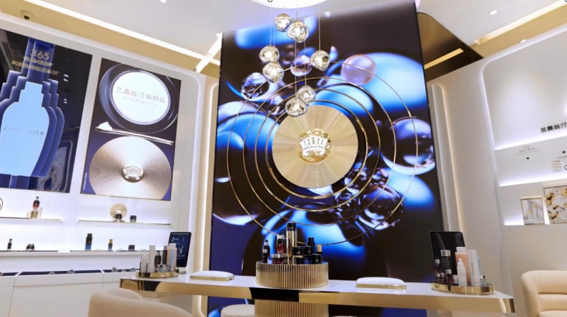 Interview: Guilhem Souche on Coty’s accelerating momentum in Asia ...