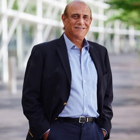 Sunil Tuli to raise funds for Smile Train in Everest Base Camp trek ...