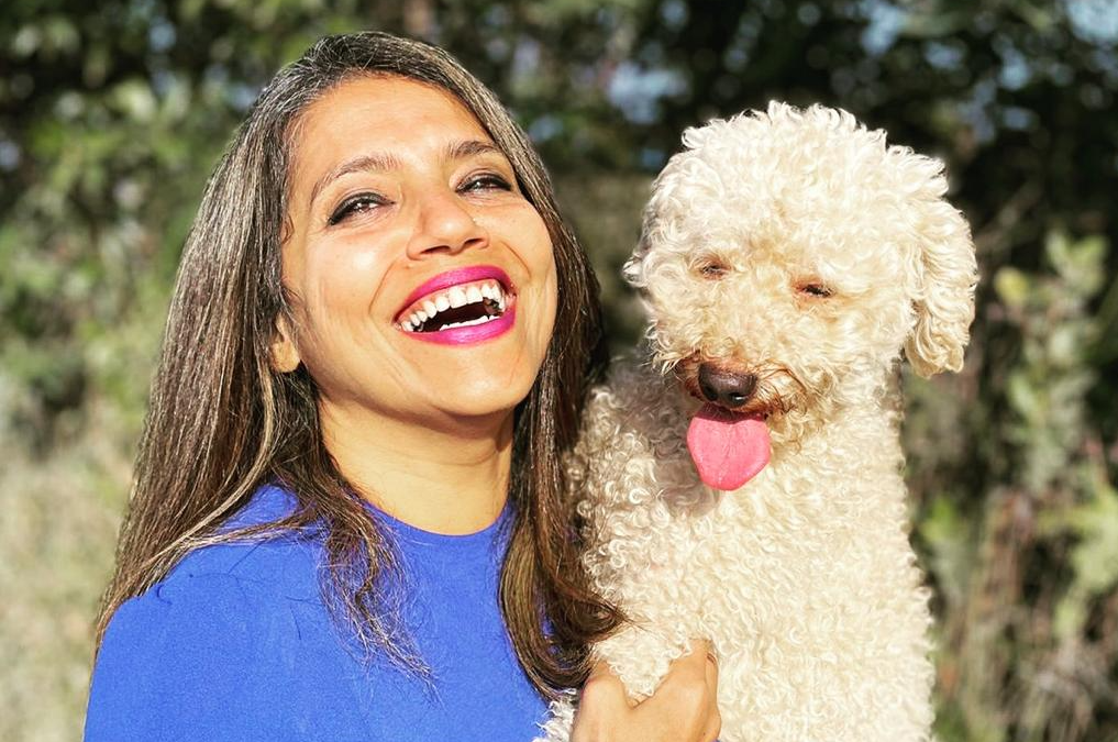 Pet-sonality Profile with Tito’s Handmade Vodka: Meet Daniel Levin and ...