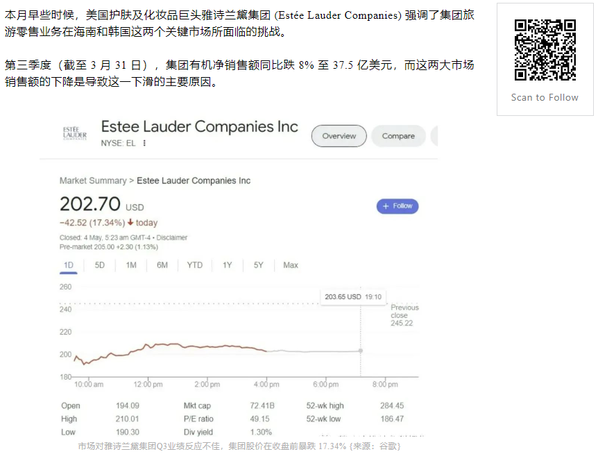 Moodie Davitt WeChat: Key stories from Week 19 : Moodie Davitt Report