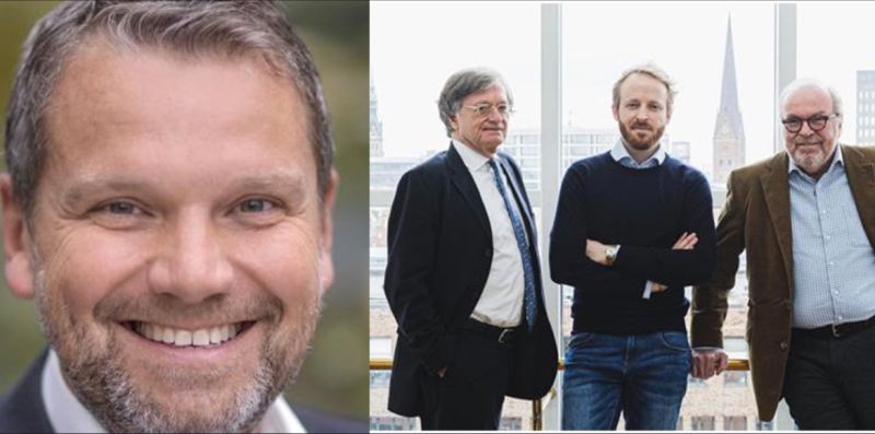 Gebr. Heinemann acquires 50% of German beauty distributor Nobilis Group ...