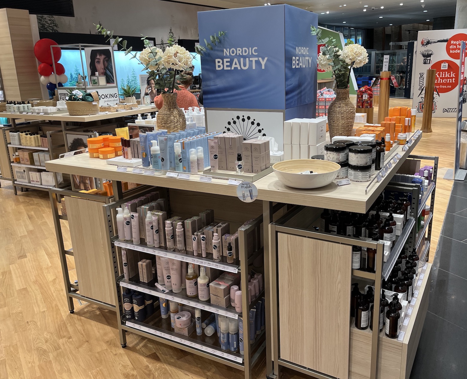 On location: Travel Retail Norway reveals “flexible, local and ...