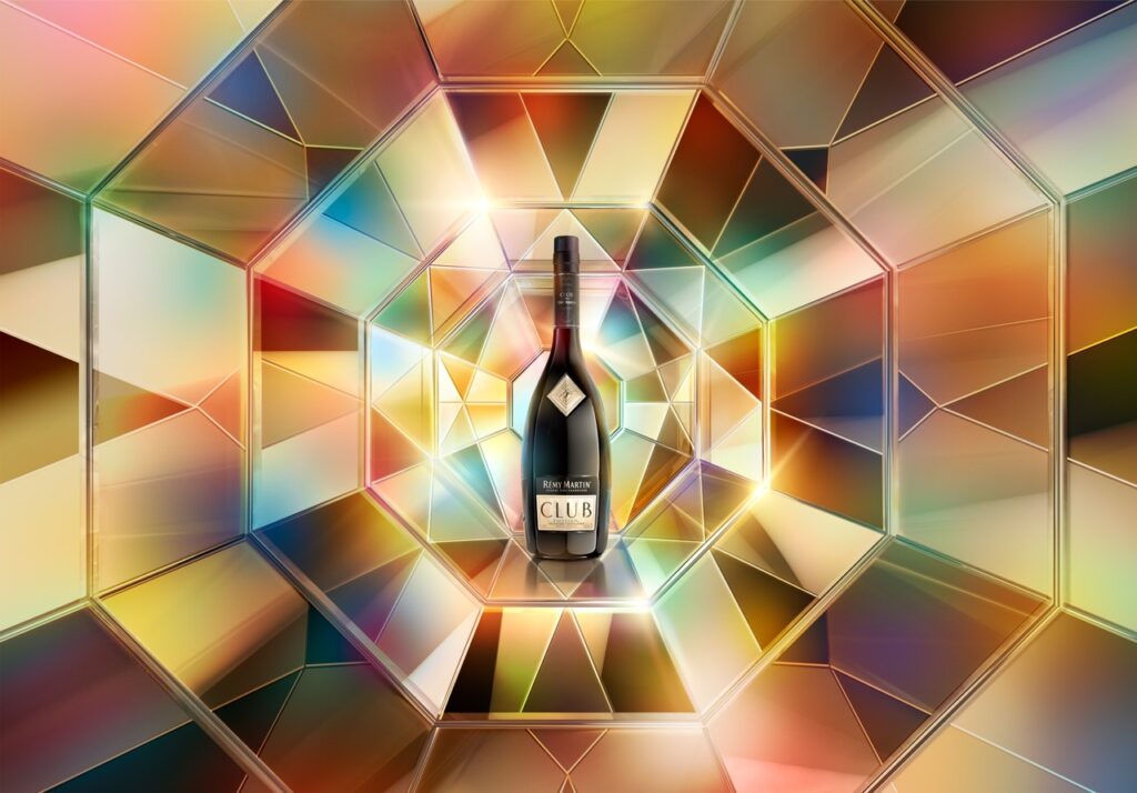 Rémy Martin introduces travel retail-exclusive CLUB Exception : The Moodie Davitt Report -The ...