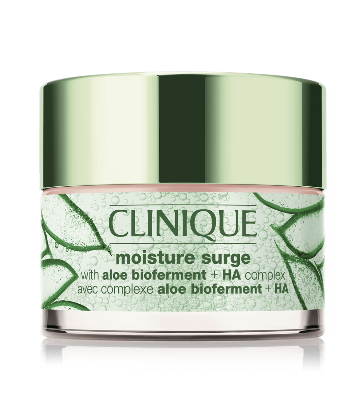 Clinique launches limited-edition Moisture Surge 100H with World Duty ...