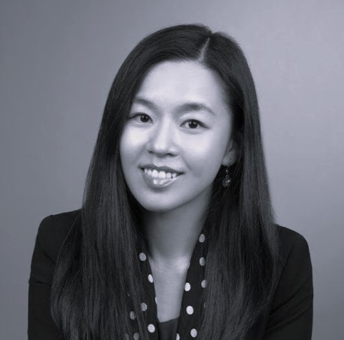 Vincci Chung : The Moodie Davitt Report -The Moodie Davitt Report