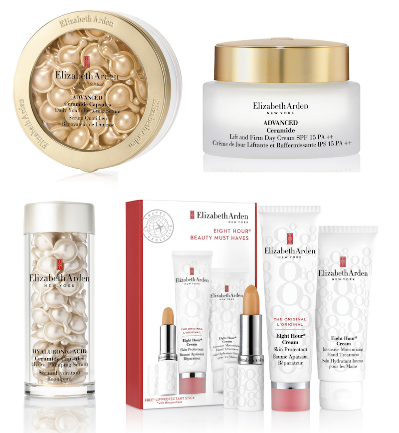 Through the Red Door with Sarah Branquinho – an Elizabeth Arden column ...