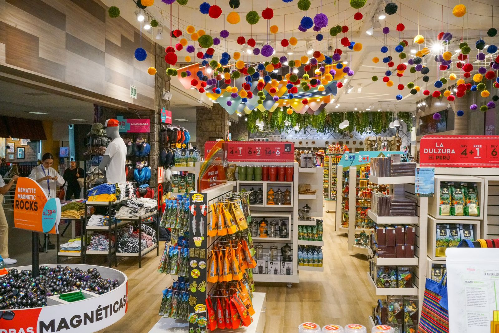 ‘Capturing the essence of Peruvian culture’ – Morpho Travel Experience ...