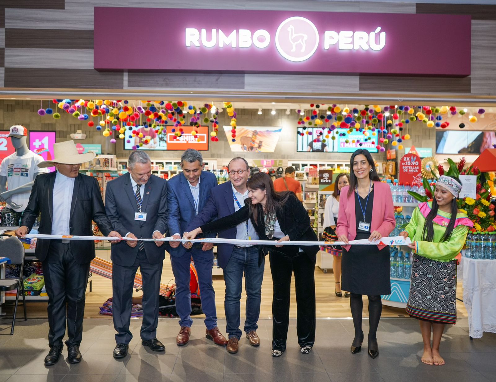 ‘Capturing the essence of Peruvian culture’ – Morpho Travel Experience ...