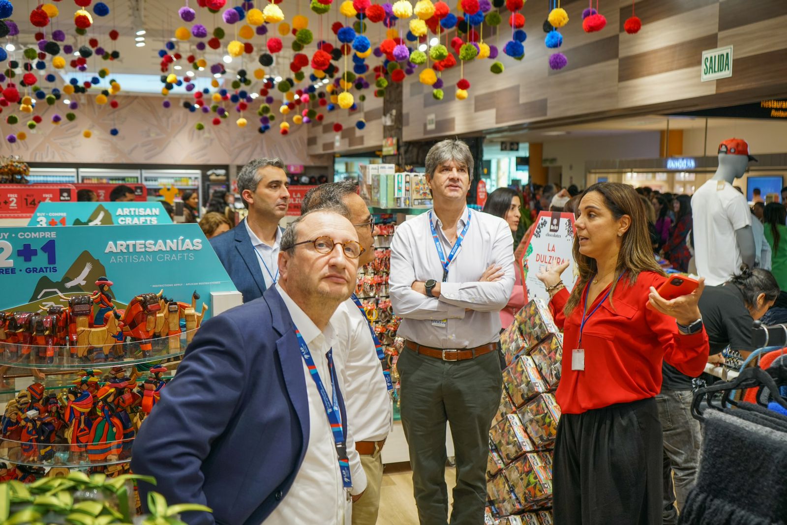 ‘Capturing the essence of Peruvian culture’ – Morpho Travel Experience ...