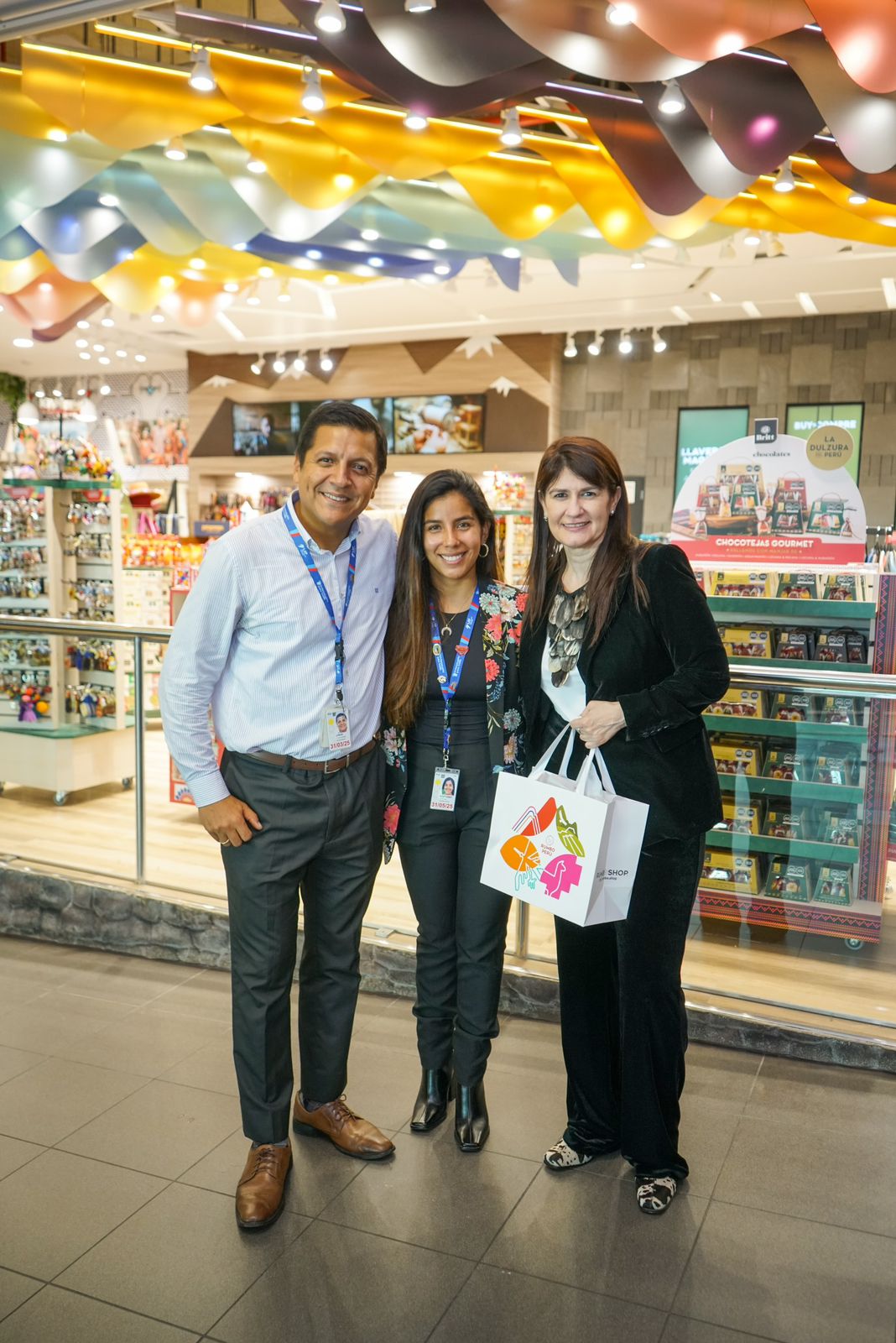 ‘Capturing the essence of Peruvian culture’ – Morpho Travel Experience ...