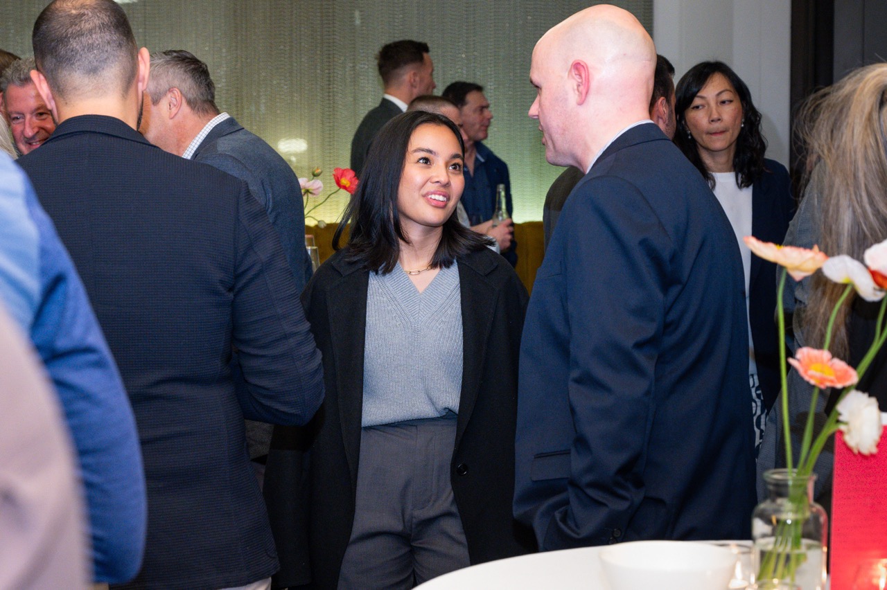 AAA Retail & Commercial Forum kicks off with taste of place in Brisbane ...