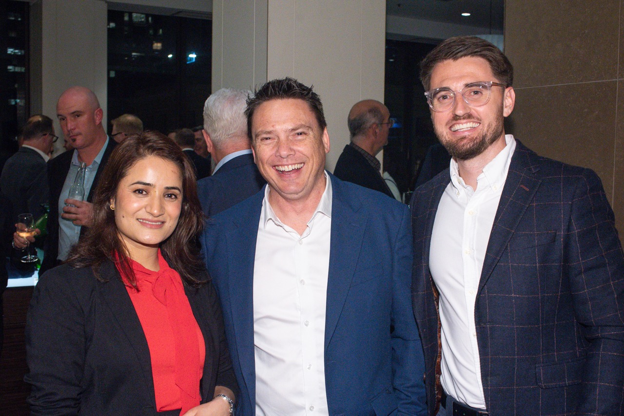 AAA Retail & Commercial Forum kicks off with taste of place in Brisbane ...