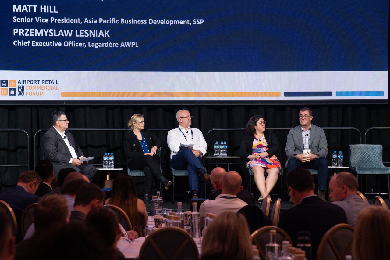 Images of the Day: Picture Gallery – The AAA Retail & Commercial Forum ...