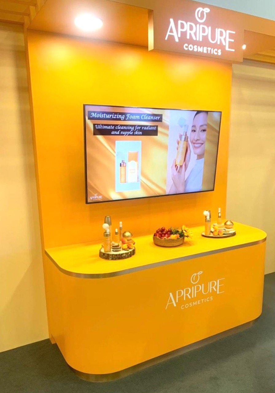 Interview: Angeline Goh on why Apripure Cosmetics is set to fly high in ...