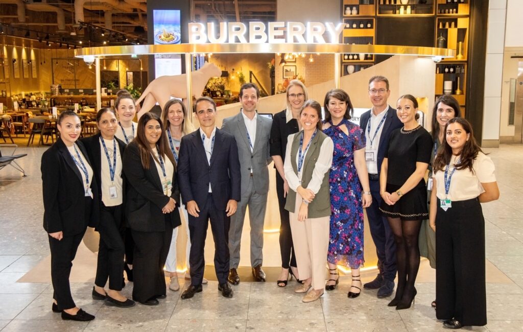 “Travel retail is booming for Coty” – Guilhem Souche on Coty’s robust ...