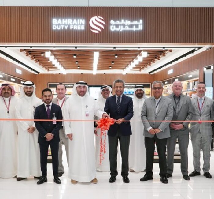 Bahrain International Airport’s new terminal set for 28 January opening ...