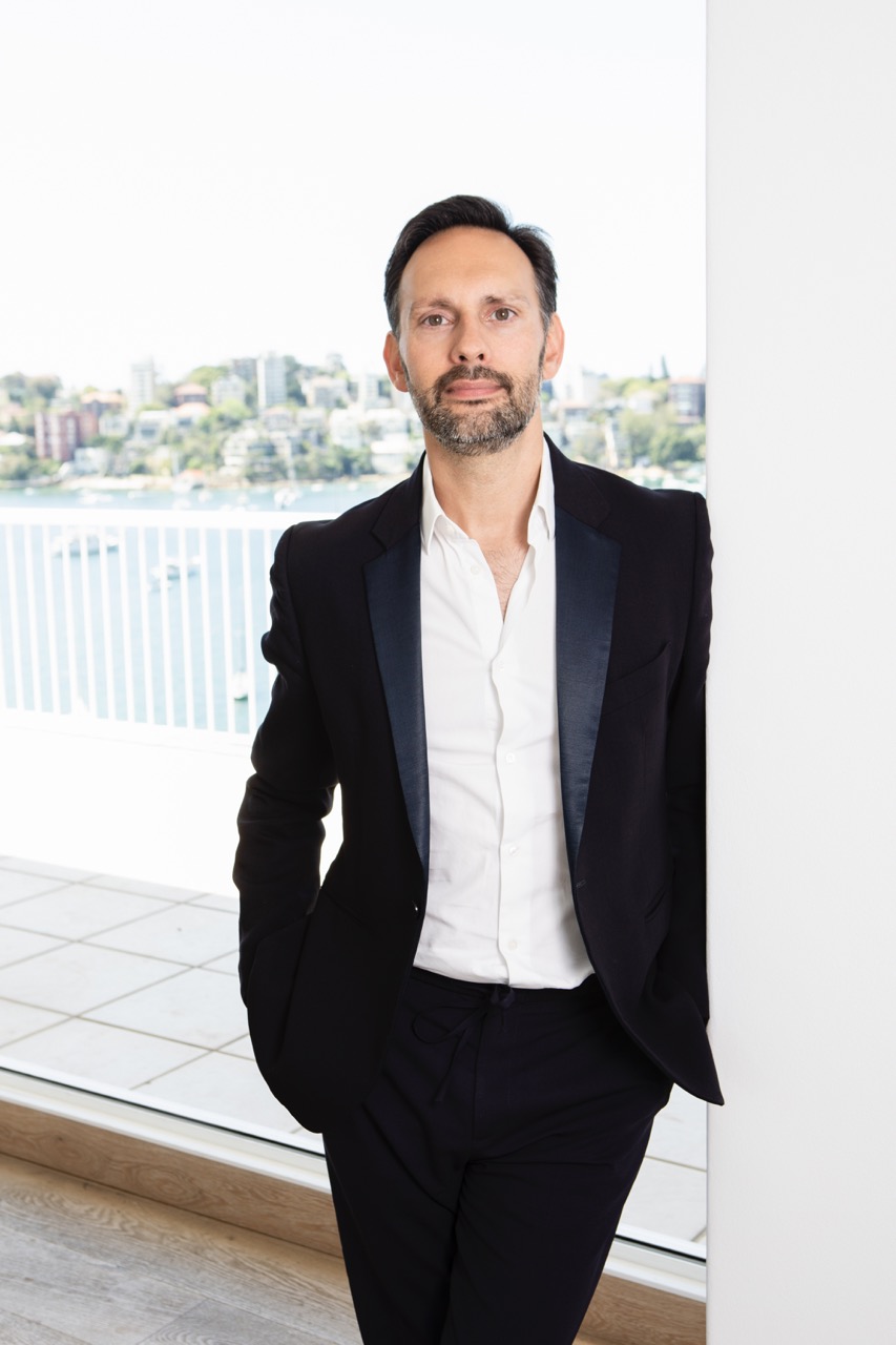 Local Heroes: Dimitri Weber on ‘capturing the feeling of Australian ...