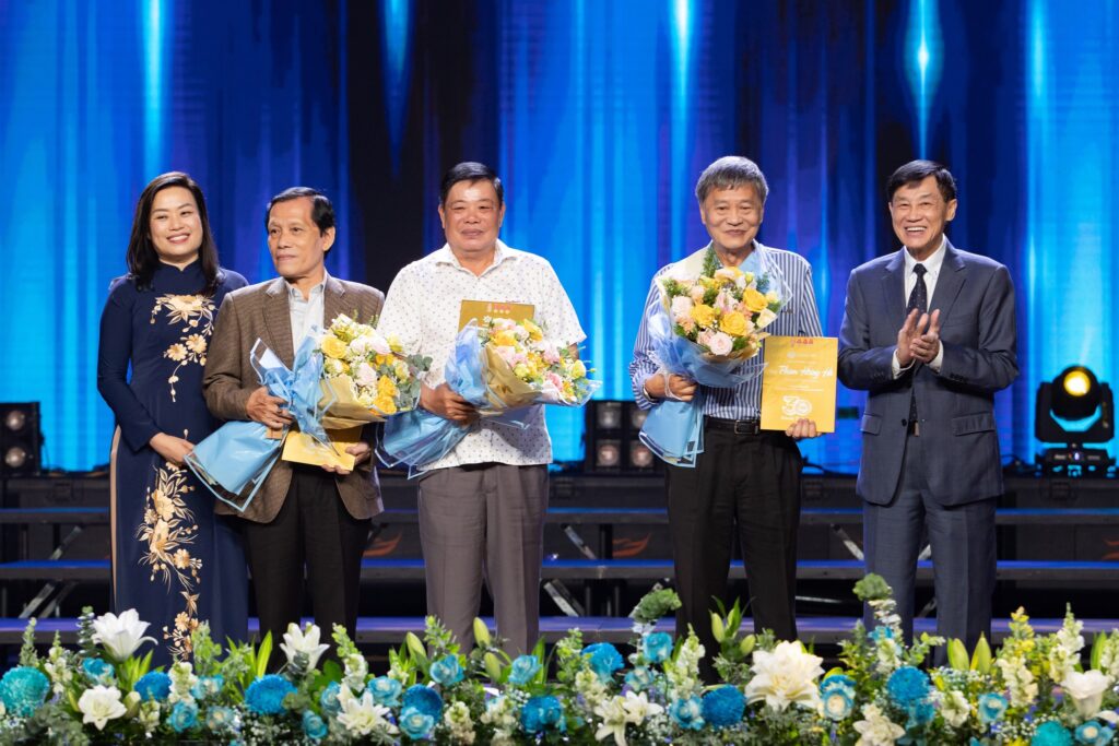 Images of the Day: SASCO celebrates 30th anniversary in spectacular ...