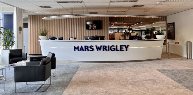 On Location: Mars Wrigley’s ‘Sustainable in a Generation’ promise : The ...