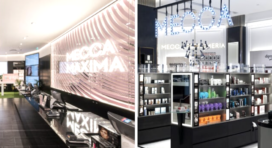 Australian domestic beauty retailer Mecca reveals ambitions to ...