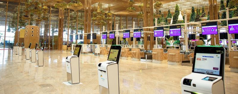 Bengaluru Kempegowda International Airport postpones launch of T2 ...