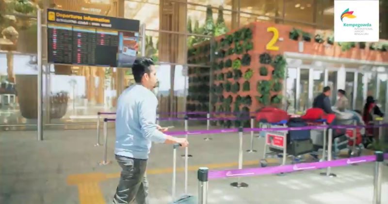 Bengaluru Kempegowda International Airport postpones launch of T2 ...