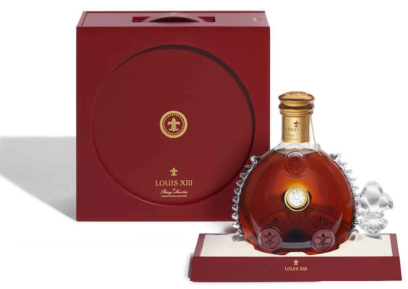 Rémy Cointreau Global Travel Retail releases Louis XIII Cognac coffret ...