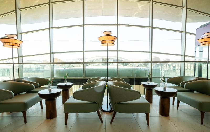 Plaza Premium Group opens luxury lounge with marhaba at Queen Alia International Airport : The ...