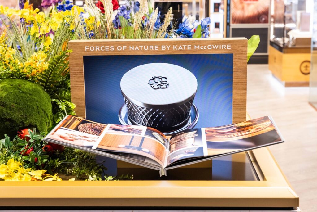 Pernod Ricard and Heinemann Australia join hands for ultra-prestige Royal Salute pop-up : The ...