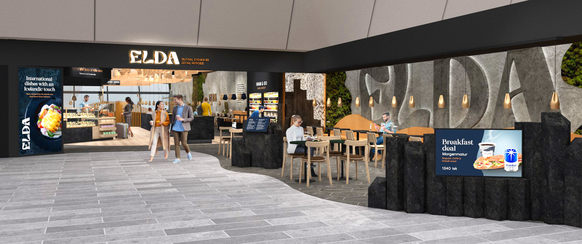 Bente Brevik named as SSP Nordics CEO : The Moodie Davitt Report -The ...