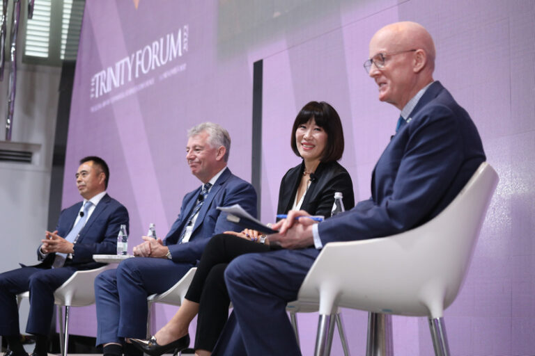 Interview: Sue Kyung Lee on the secret keys to SK-II’s success : The ...