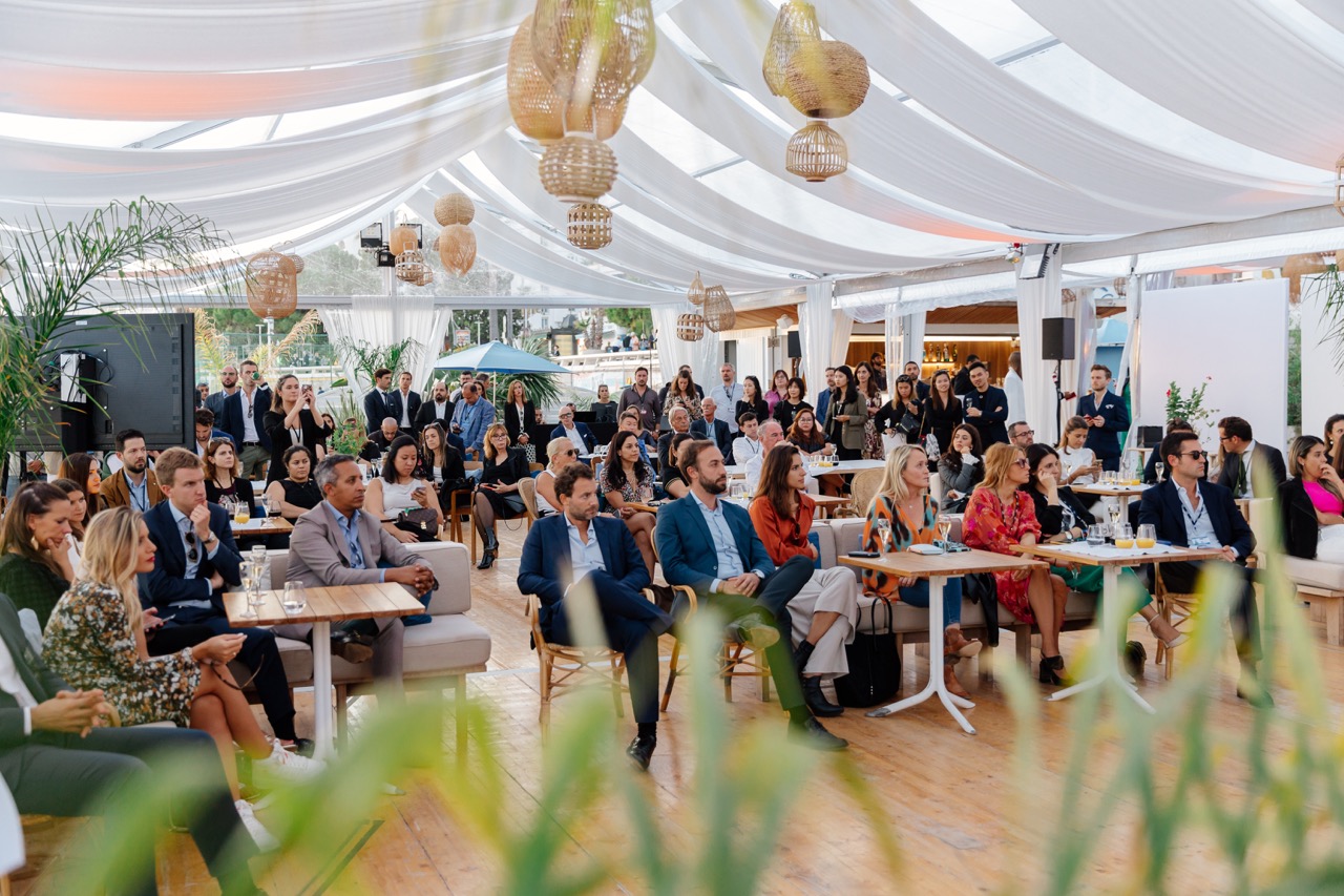 Category leaders to host ‘Sunglasses Sundowner’ event in Cannes : The ...