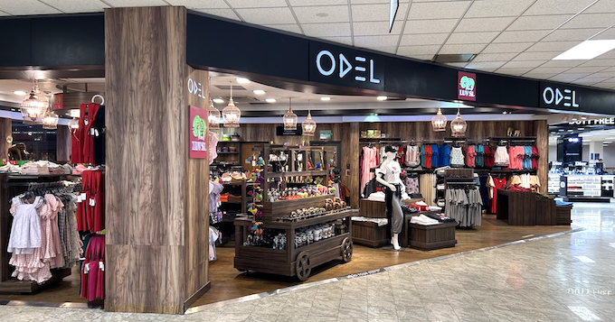 Images of the Day: Snapshots of a diverse airside offer in Colombo ...