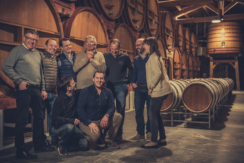 Interview: Famille Perrin’s Florian Garrigues on elevating the wine ...